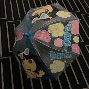 Accessories | Dora The Explorer Umbrella | Poshmark